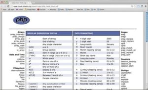 75 Essential Cheat Sheets for Designers and Programmers - Brilliant Scoops