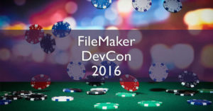 FileMaker DevCon: A First-Timer's Guide - Brilliant Scoops