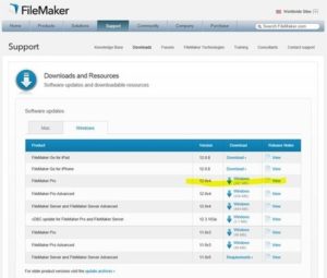 FileMaker Integration with SharePoint and Office 365 - Brilliant Scoops