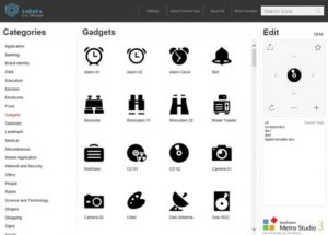 FileMaker SVG Icon Manager - Brilliant Scoops