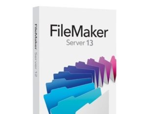 FileMaker Server 13 Review - Brilliant Scoops