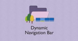 How to Build a Dynamic FileMaker Navigation Bar - Brilliant Scoops