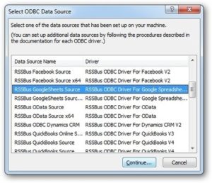Import Microsoft Exchange Data into FileMaker Pro - Brilliant Scoops