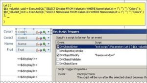 More Fun with Value Lists, part 1 | filemakerhacks - Brilliant Scoops
