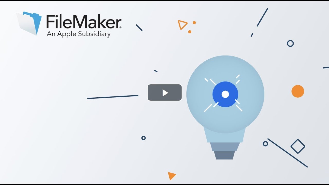 FileMaker: Your Workplace Innovation Platform - Brilliant Scoops